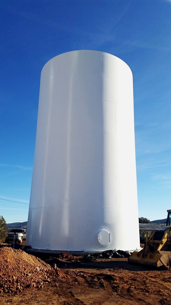 Dennis Engineering Company - WATER INFRASTRUCTURE