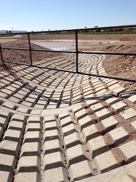 Dennis Engineering Company - DRAINAGE