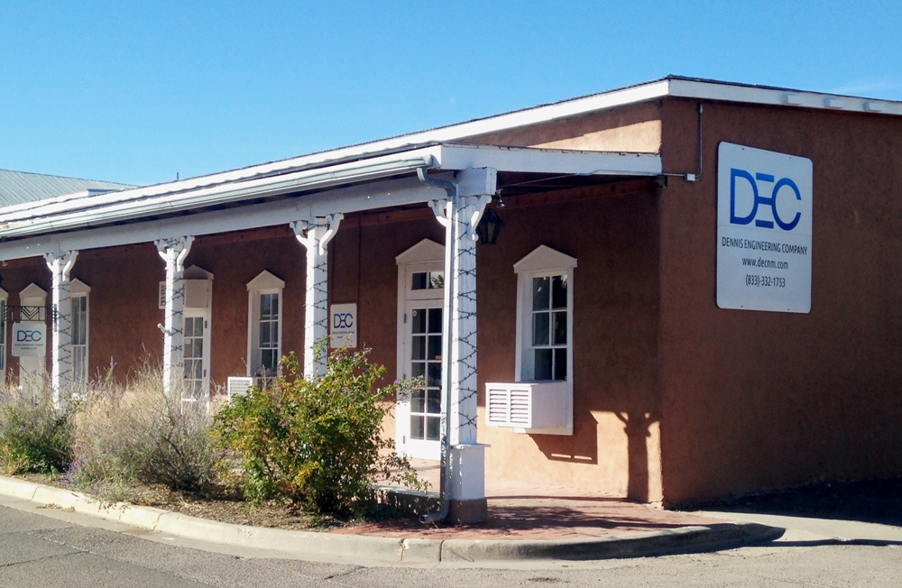 Dennis Engineering Company - BID