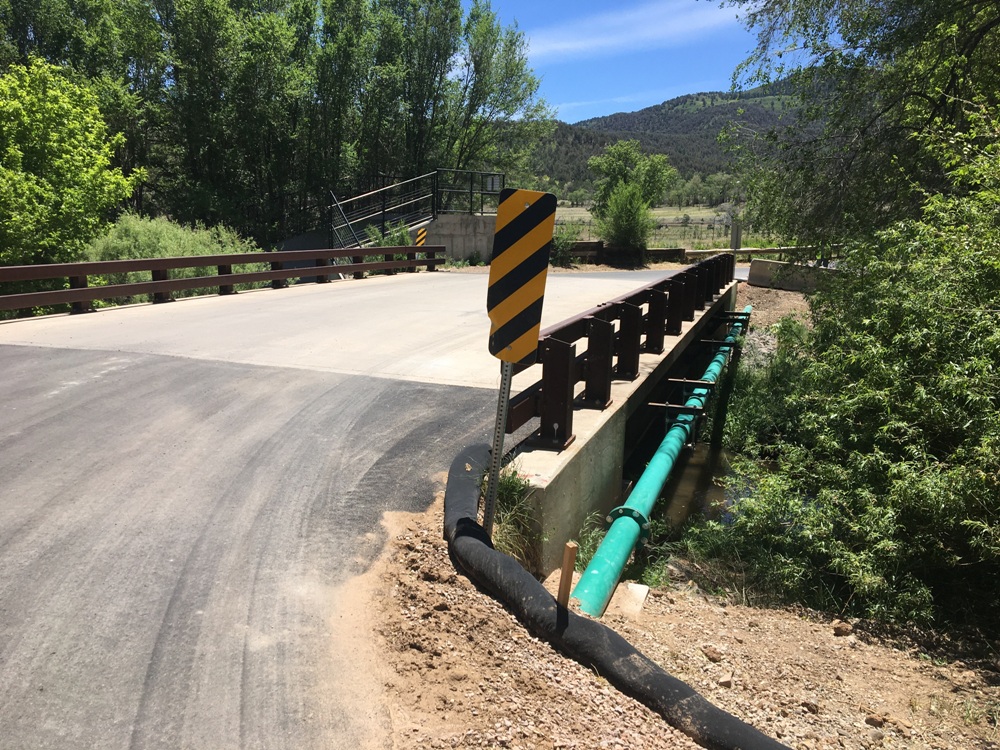 Dennis Engineering Company - WASTEWATER INFRASTRUCTURE