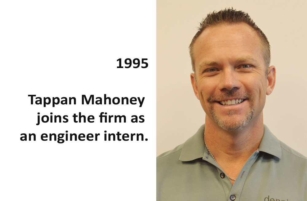 Dennis Engineering Company - WHO WE ARE